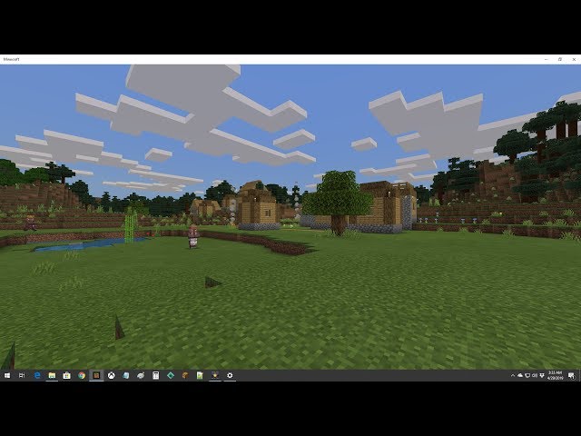 The Box A Minecraft Bedrock Survival Map Minecraft Map