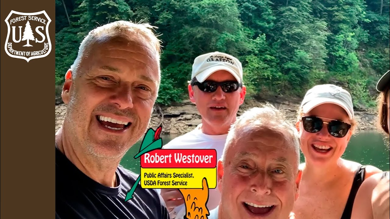 Happy Birthday Woodsy Owl