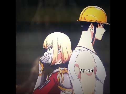 Solo Leveling - Season 2 Trailer #sololeveling #anime #foryou