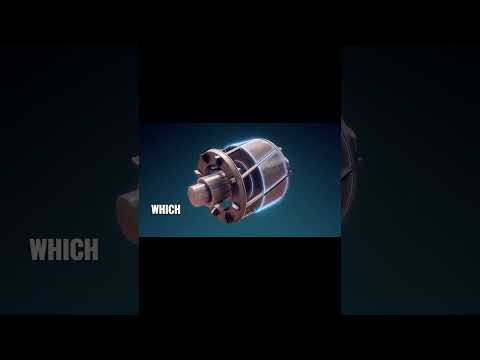 How Do Generators Work? Simple and Clear Explanation! ⚡🔧