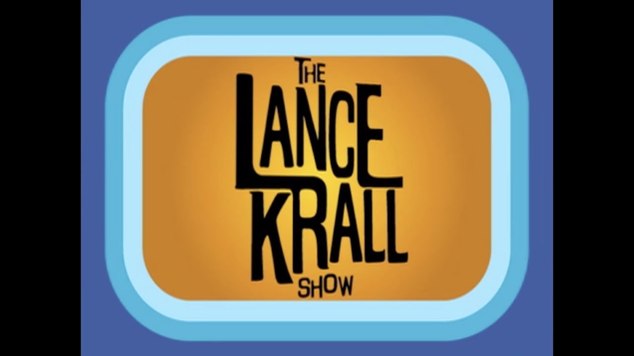 The Lance Krall Show