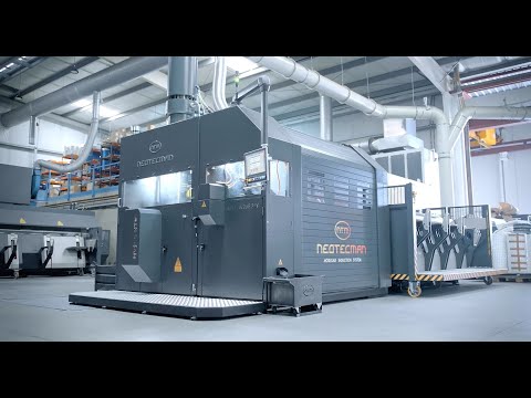 Quest Manufacturing Technologies