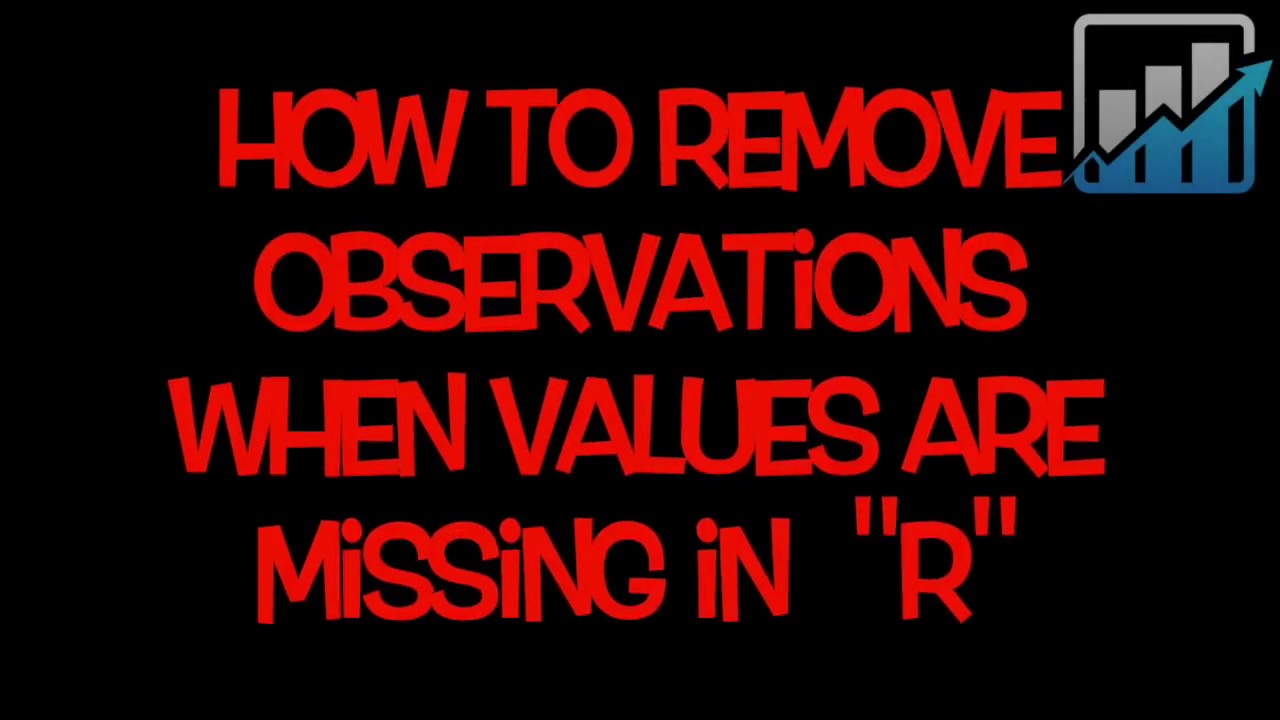 Missing value treatment in R | R Programming |R programming for beginners|R Tutorial| Analytics Leap