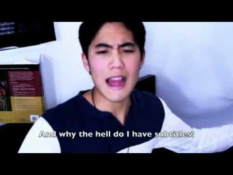 CHING CHONG LING LONG TING TONG (from nigahiga)