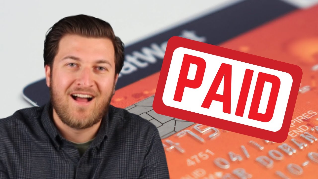 Settled For Less Vs Paid In Full: Whats the Difference?
