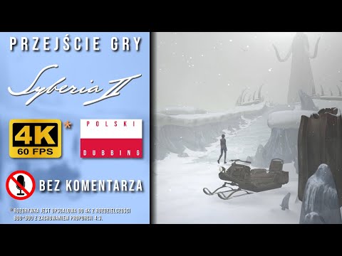 Steam Community :: Video :: Syberia 2 (PC) - CAŁA GRA - 4K60, Dubbing ...