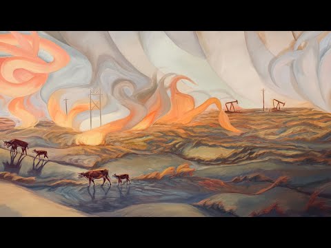 Ellen Noel Art Museum The University of Texas Permian Basin Feb2022 exhibitions Odessa, TX @917Arts