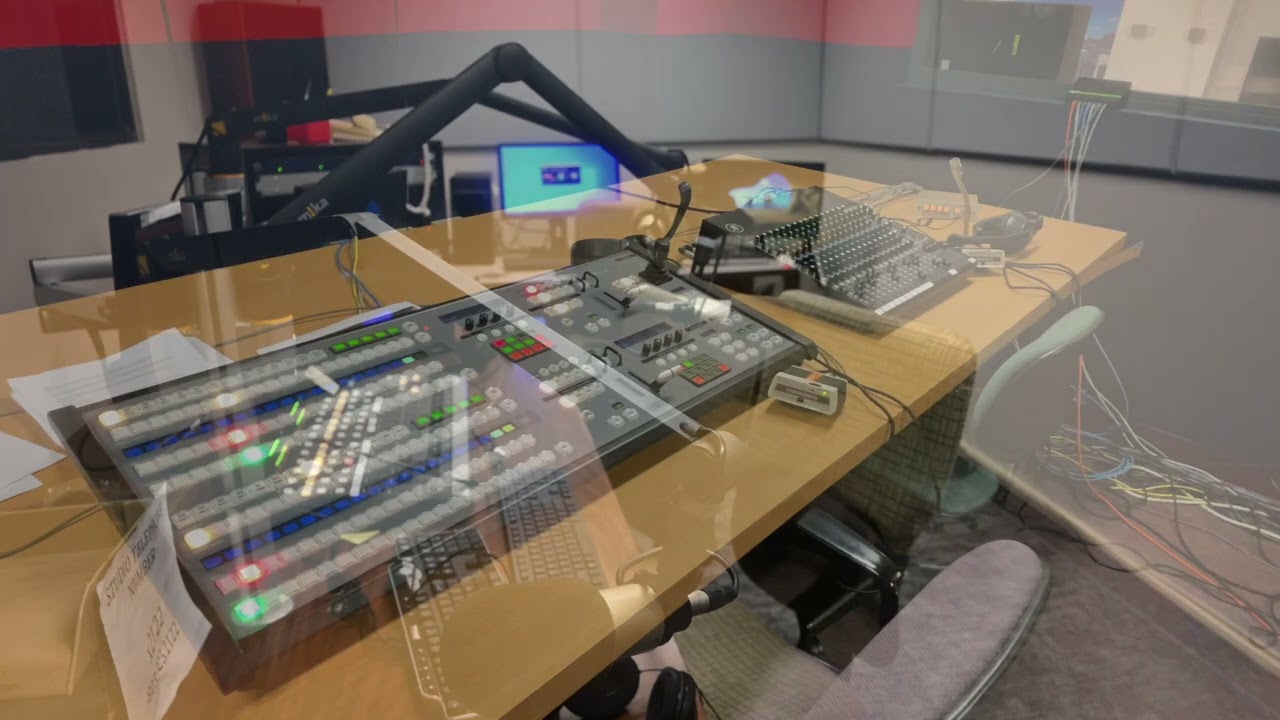 Johnson Hall Virtual Tour