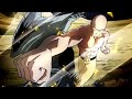 Saitama Vs Garou God Fan Animation Watch HD Mp4 Video Download Free