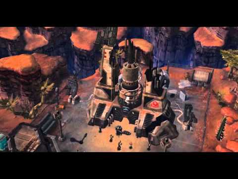 Steam Community :: Video :: Starcraft 2 Campaign playthrough Ep. 1