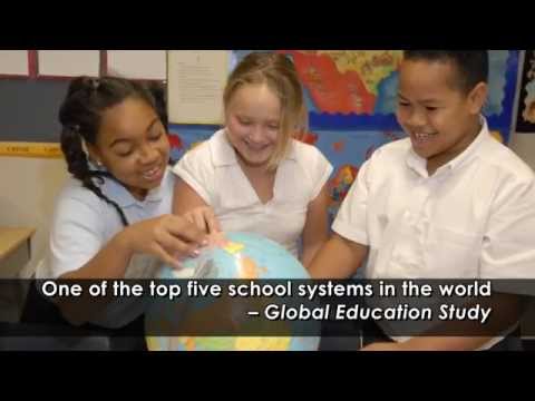 LBUSD Intro Video - Every Student, Every Day