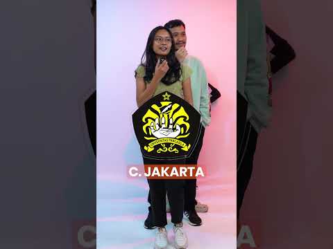 TEBAK NAMA / GAMBAR KOTA DARI LOGO UNIVERSITAS DI INDONESIA | TOP UP VOUCHER GAME XIMPAY STORE