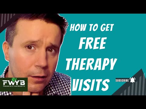 Employee Assistance Program: $0 copay for Behavioral Health Visits