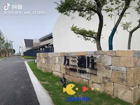 Winery design