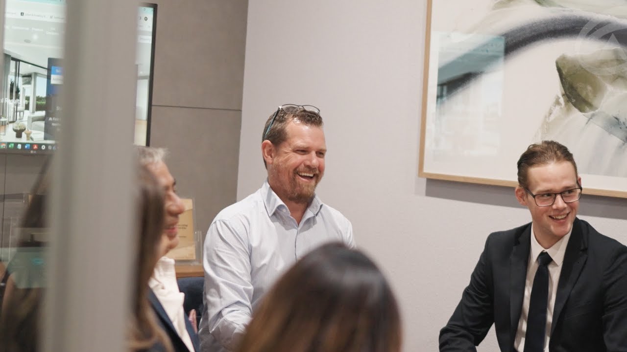 Matt Clark - First National Real Estate Neilson Partners - Berwick ...