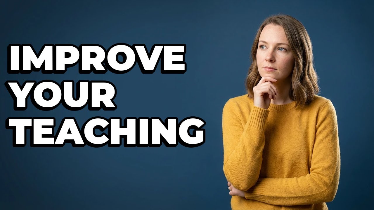 What Is Effective Reflective Practice for Teachers?