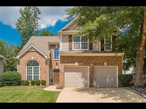 3789 KIRKWOOD Run NW, Kennesaw, GA, 30144 Tour - $420,000