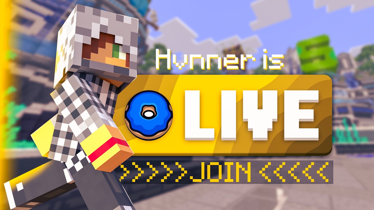 🟡DONUT SMP LIVE🟡TELPORTING TO VIEWERS🟡LOOT DROP AS USUAL
