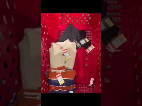 Target clearance #kids #clothing