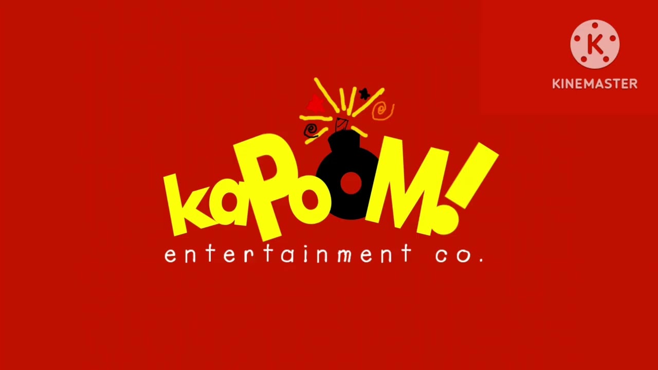 KaPoom! Entertainment Co./Devtoon Original Production/Lemon TV/Velvana (2010)