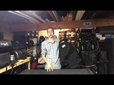 DJ Cart Accessory | GRIPNGAFF | A DJ Must Have