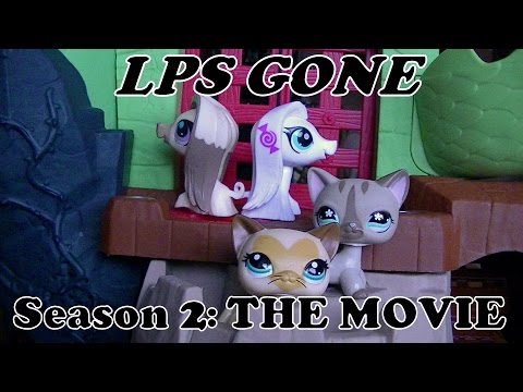 LPS Gone Season 2 THE MOVIE