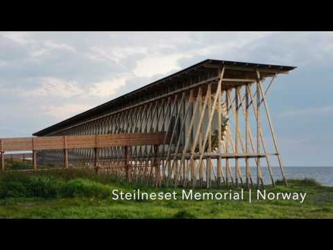 Post Modern Architecture
