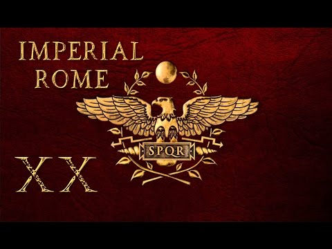 Imperial Rome | Warband Mod | #20 - The Rebels of Randea