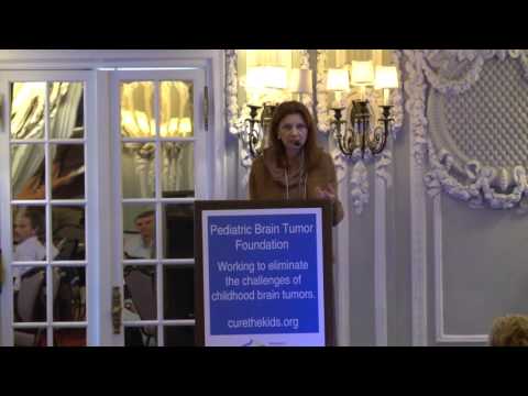 Overview of Childhood Brain Tumors