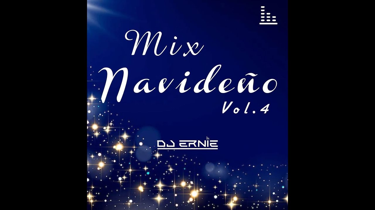 MIX NAVIDENO VOL 4  link de descarga