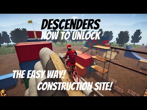 Steam Community :: Descenders