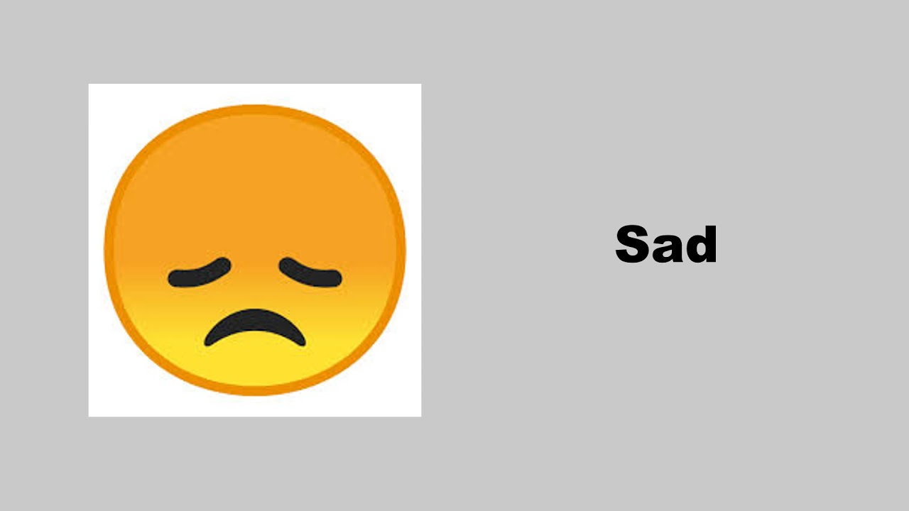 ppt emotions