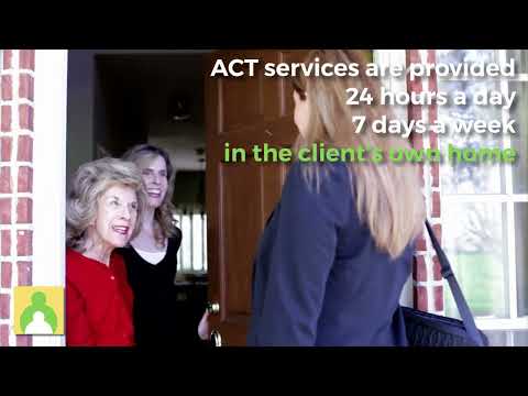 Assertive Community Treatment | Child & Family Guidance Center: Specialty Services