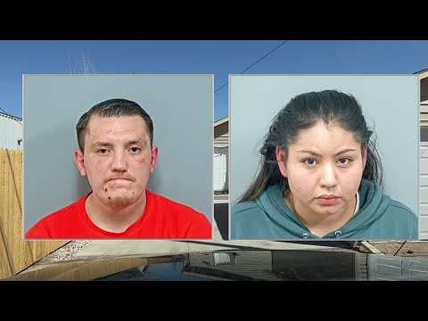 Adams County parents indicted for murder in fentanyl death of 1-year-old child