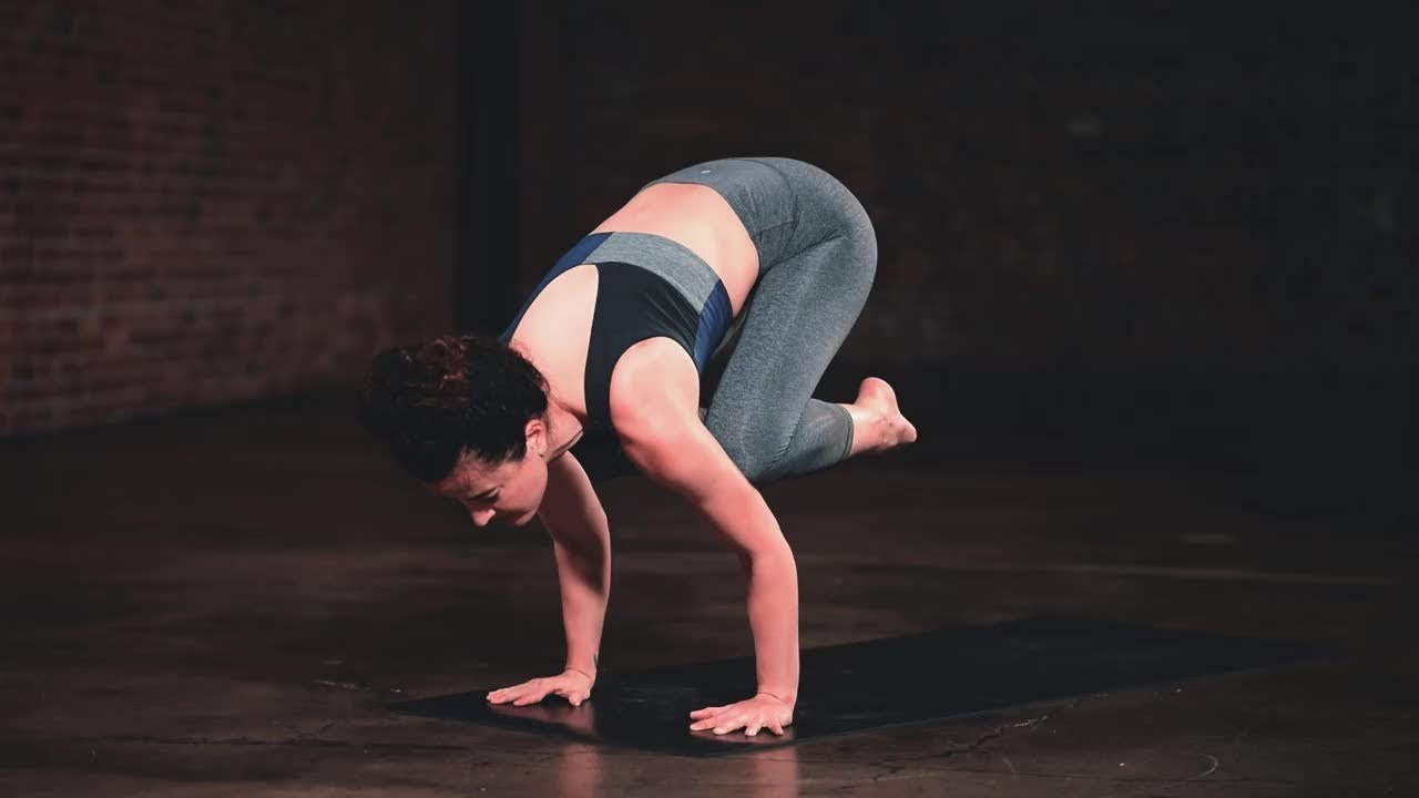 Full Practice - Intermediate 1 - 30 Minutes