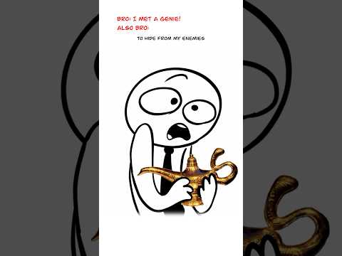 I Wish Forβ¦ π (Animation Meme) Anim: RedFlowerCrown #shorts