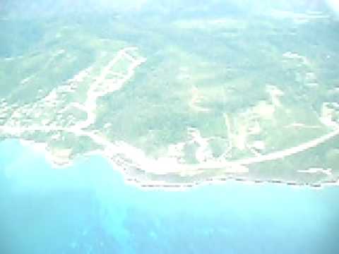 Flying TimAir Jamaica
