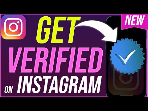 Cara Mendapatkan Verifikasi di Instagram - Pembaruan Baru