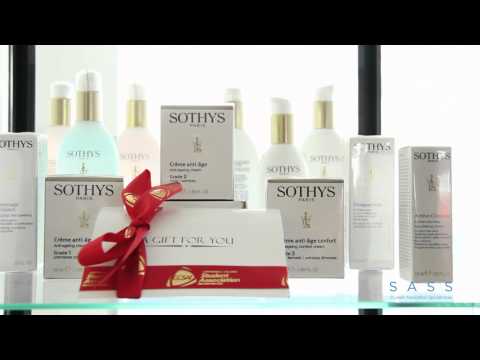 SASS Products