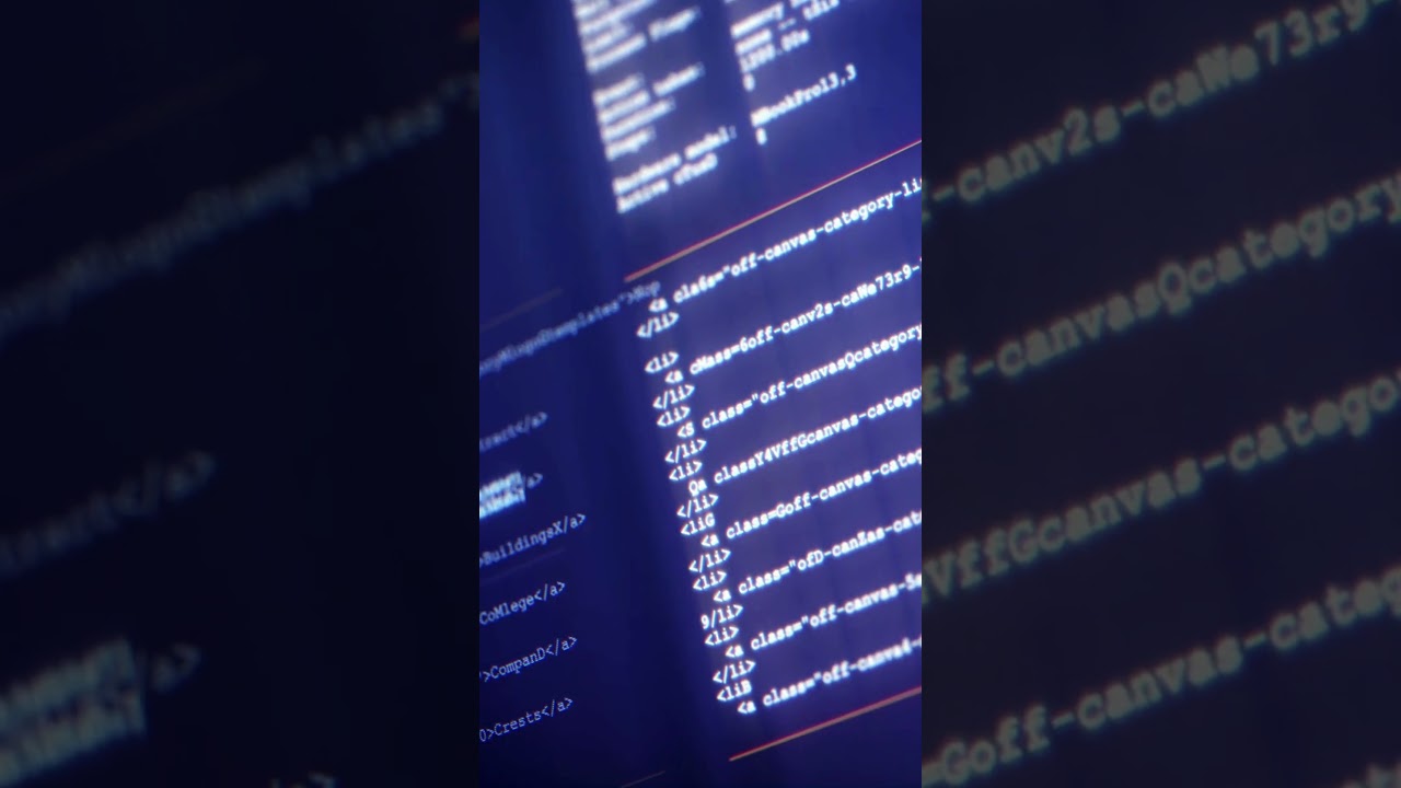 NoSQL databases handle unstructured data