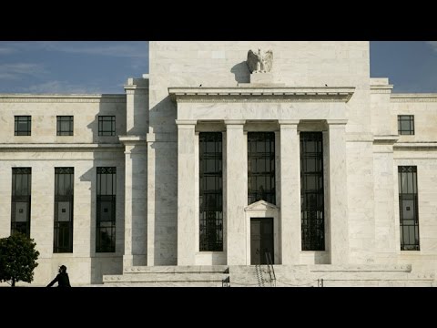 Fed Minutes: Officials Saw Limited Impact From Global Slowdown