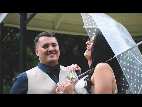 Mike & Kim Wedding Video 2023