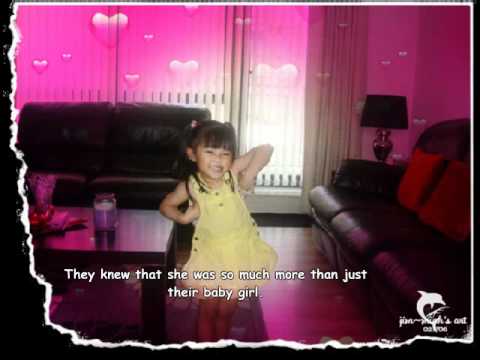 Althea Faith is Heaven~Sent!
