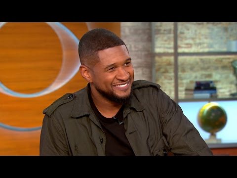 Video: Usher Speaks On Racial Injustice And His New Single “Chains ...