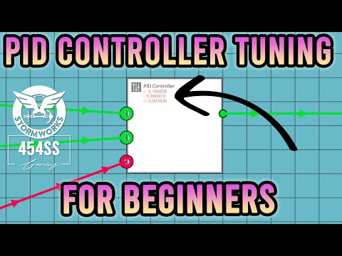 Easy Way to Tune Your PID Controller (Engineer Explains)