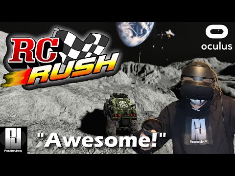 Steam Community :: Video :: RC RUSH - Is this the best RADO CONTROLLED ...