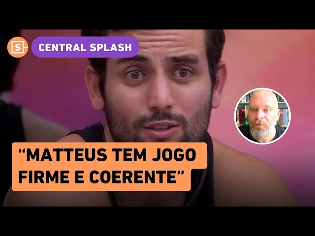Bbb 24 Alane Diz Que Matteus E Isabelle Devem Se Beijar