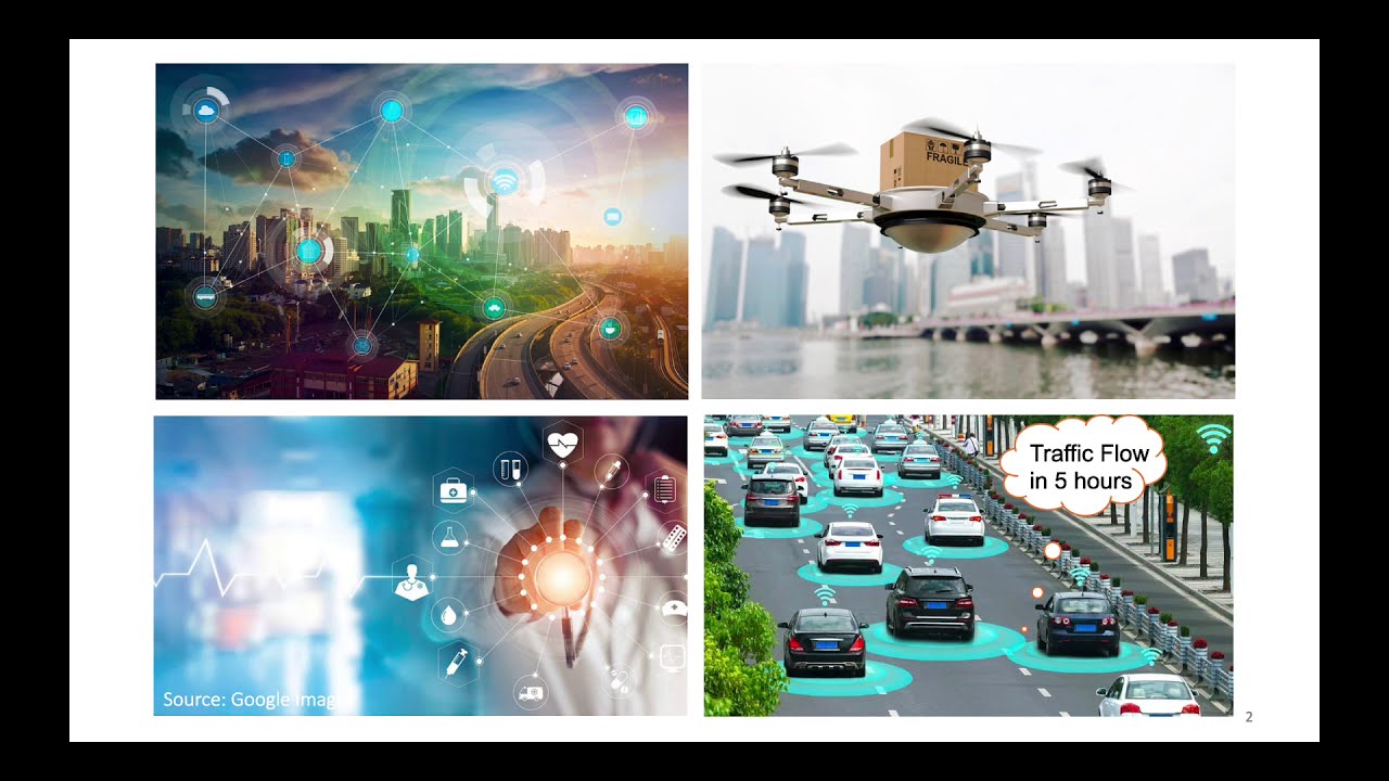 Meiyi Ma - Formal Logic Enhanced Deep Learning for Cyber Physical Systems