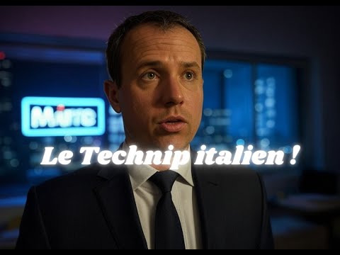 Maire Tecnimont: le Technip italien ! #bourse