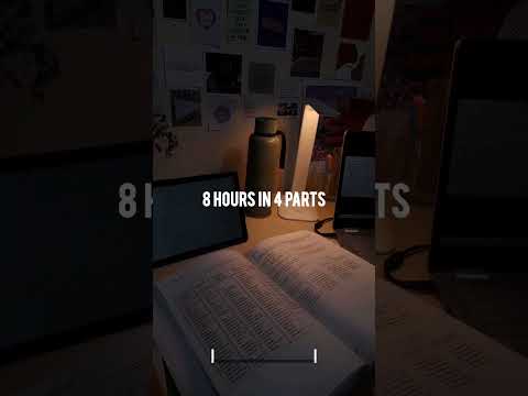 8-8-8 Hours Rule ????????????????️
